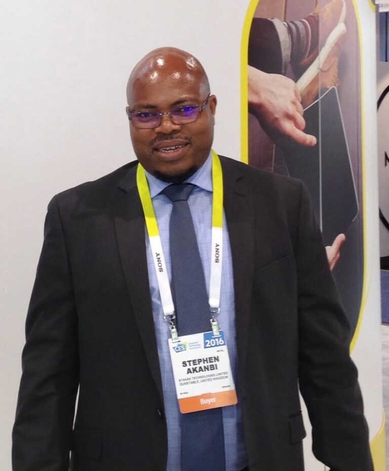 Seun Kuti And The Deaf Ear Of The Nigerian Youth -By Stephen Akanbi ...