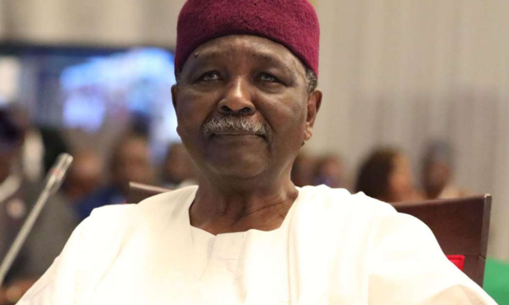 Why Speculation About Gowon's Death? -By Mohammed Ahmed - Africans Angle