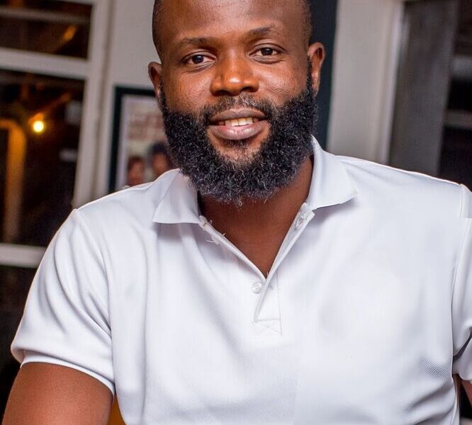 Rebuilding the Nigerian Dream: How NOA is Forging a New Social Contract ...