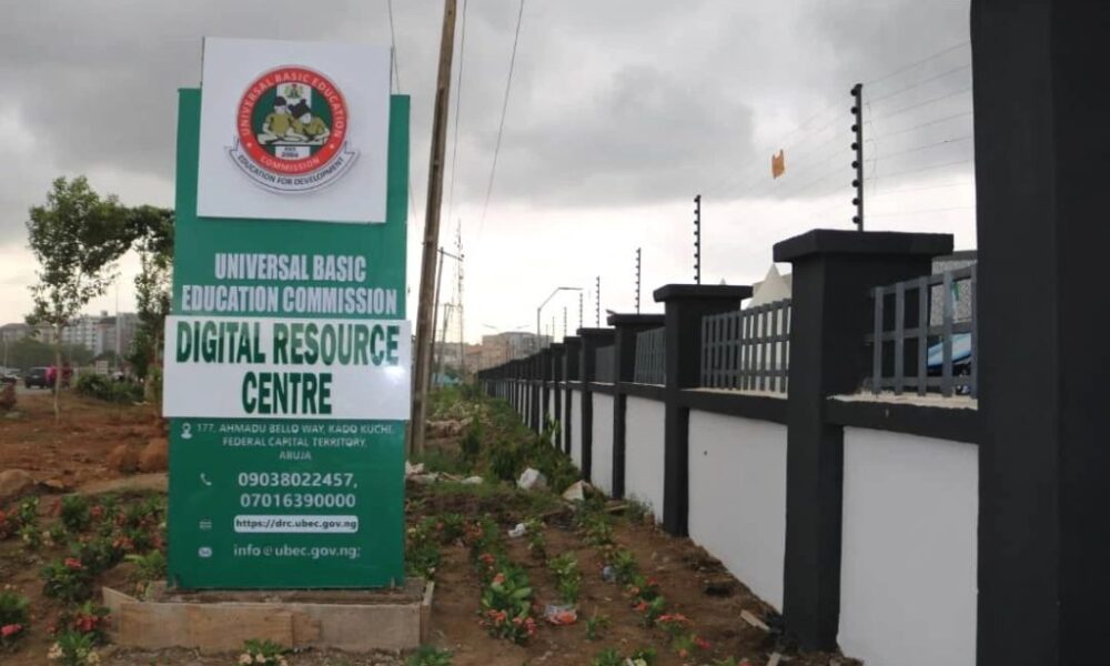 UBEC And The Struggle For Quality Basic Education In Nigeria