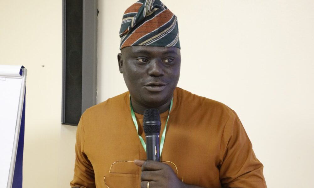 Africa’s Real Problem Isn’t Talent — It’s the System That Fails It -By ...
