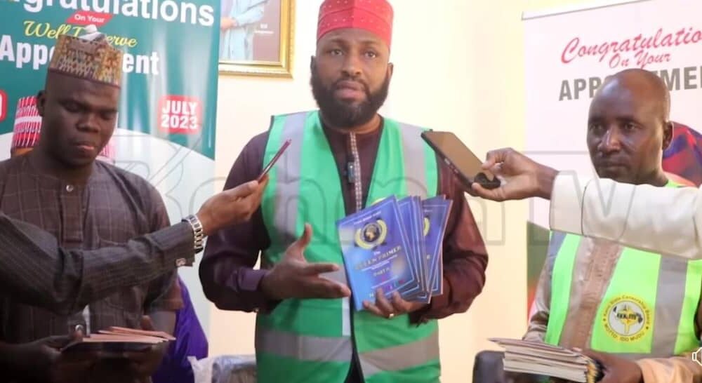 Kano’s Censorship Board And The New Battle Over Content Creation -By ...
