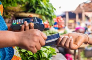 Rise of Digital Payment in Nigeria -By Kyenret Peter - Africans Angle