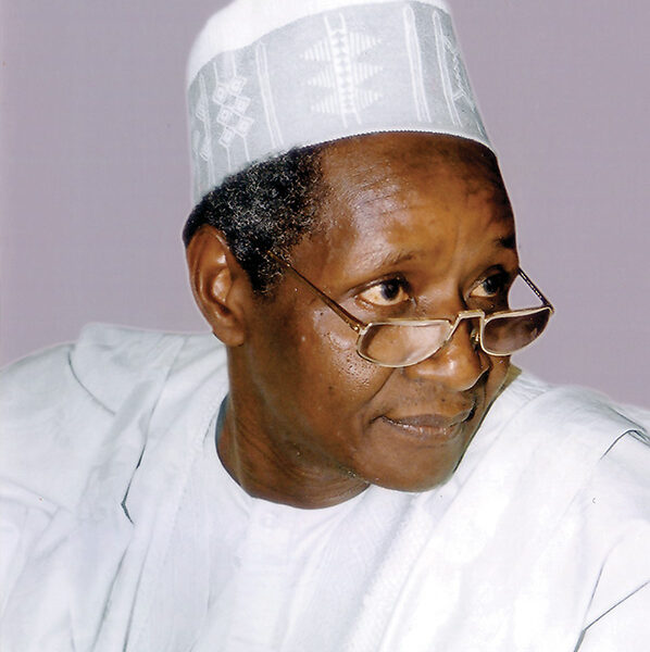 Remembering Shehu Musa Yar’adua -By Zayd Ibn Isah - Africans Angle