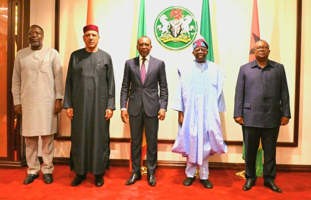 Why African Leaders Must Fix Governance Before Crying Sovereignty -By ...